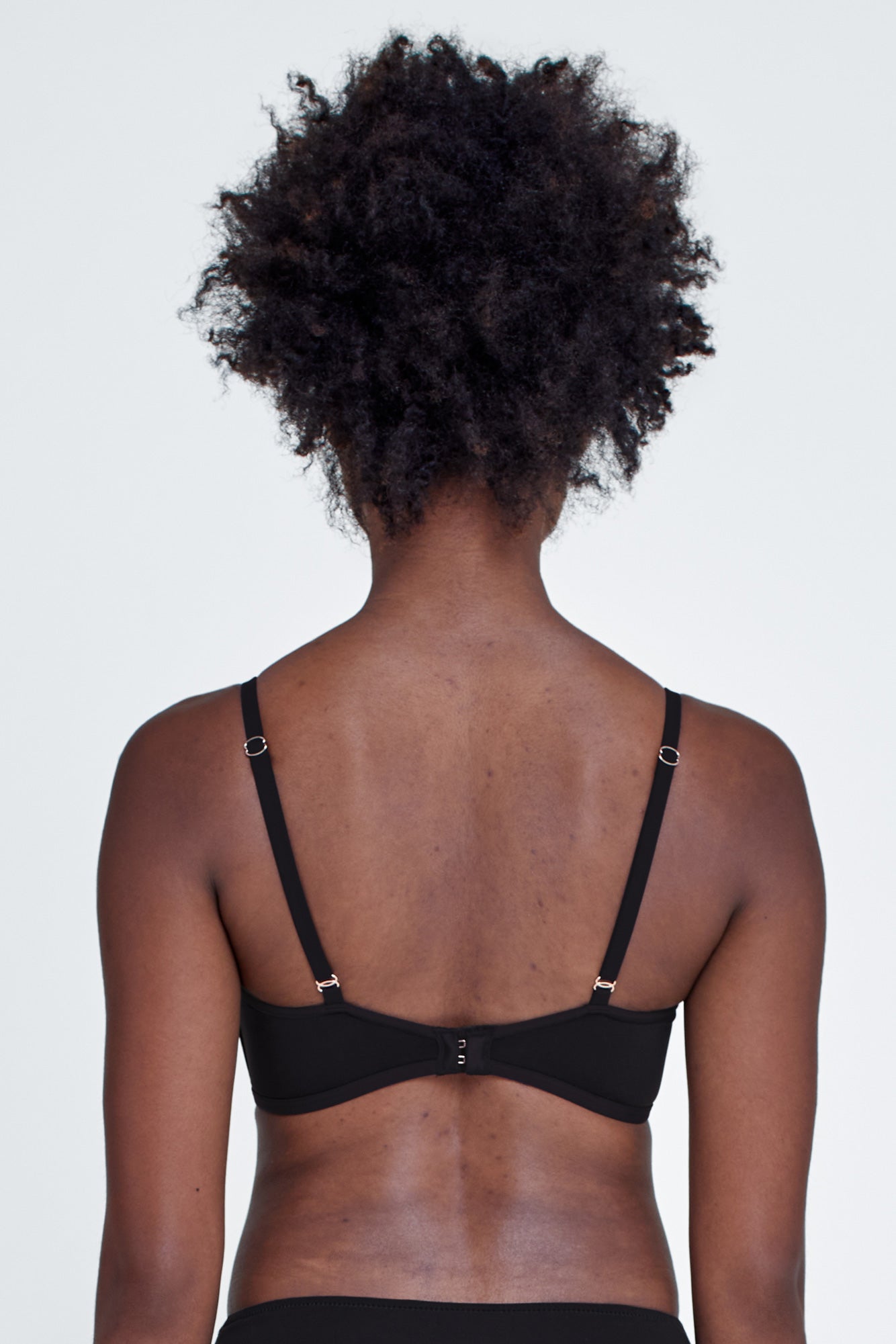 Shop Push Up Bras - Bralettes & Strapless Push Up - Skarlett Blue